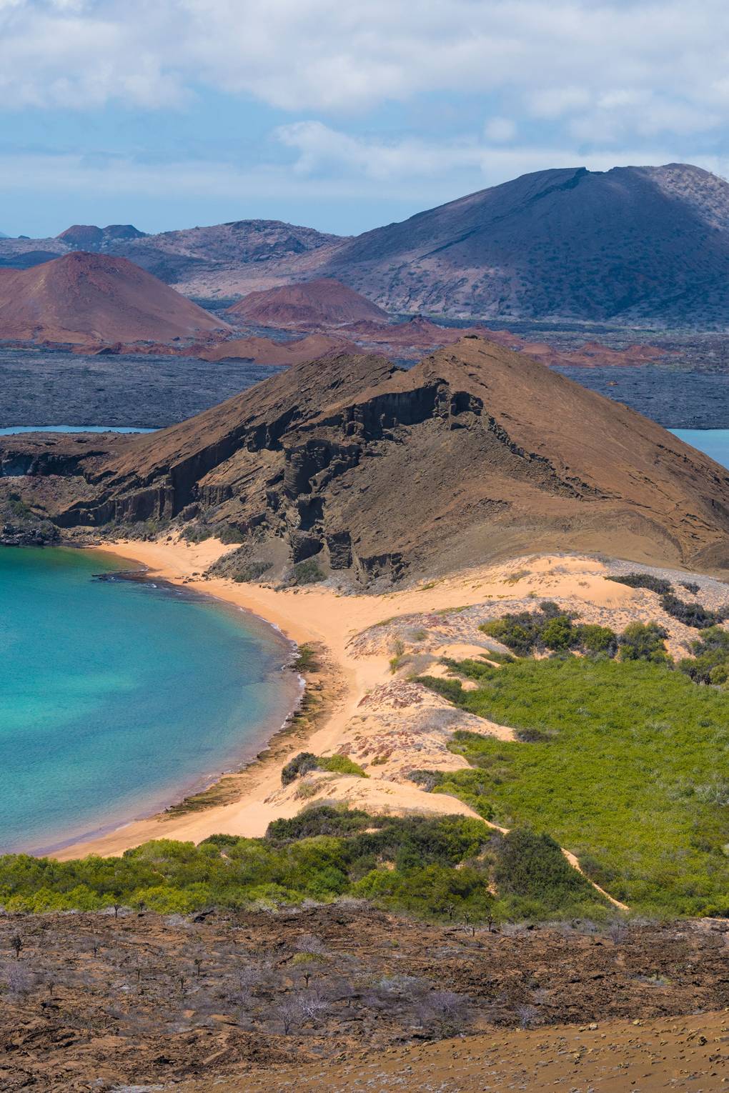 An expert's guide to visiting the Galápagos Islands | CN Traveller