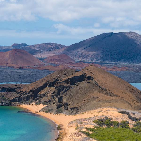 An expert's guide to visiting the Galápagos Islands | CN Traveller