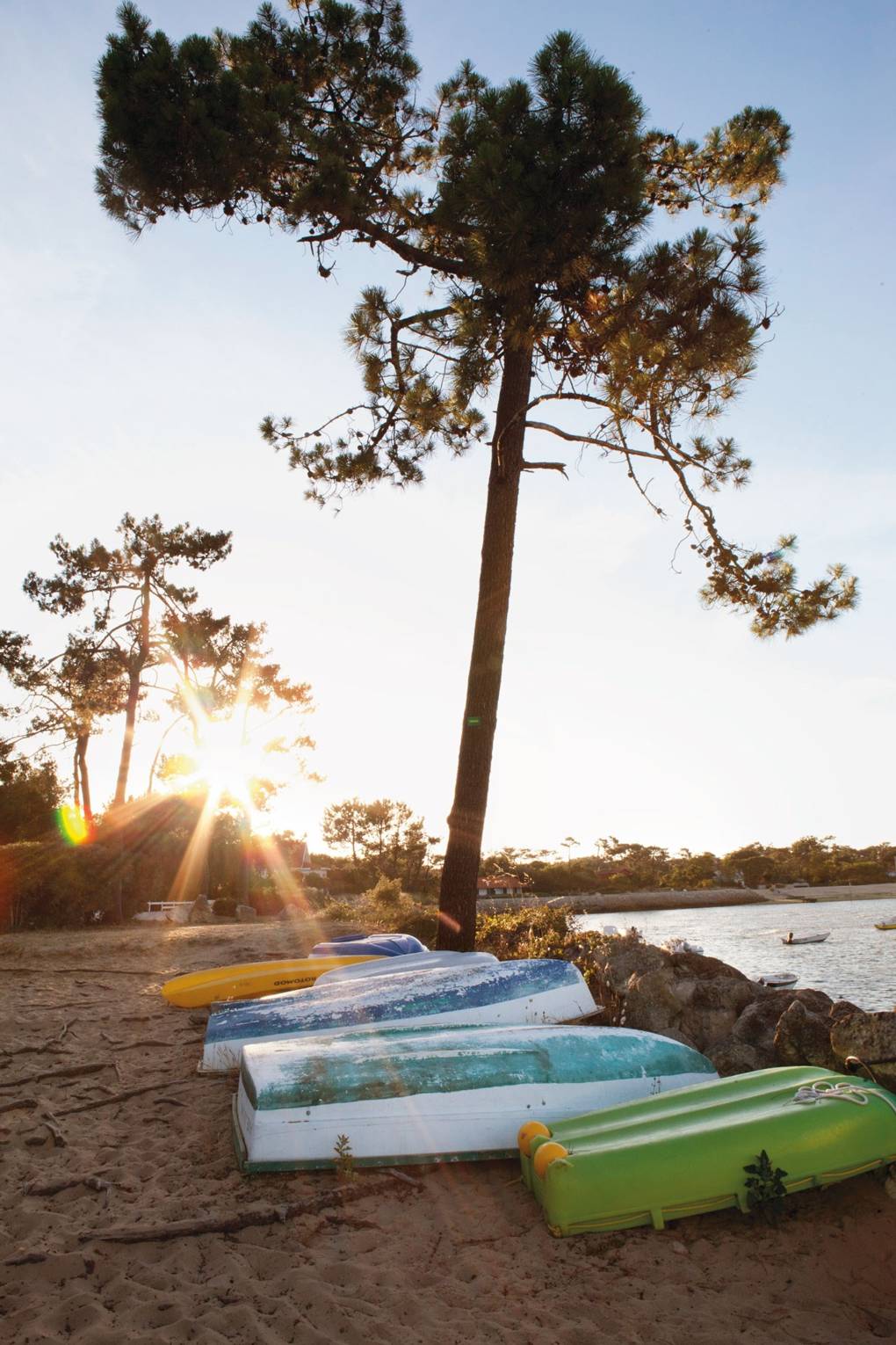 Cap Ferret guide - things to see and do | France | CN Traveller