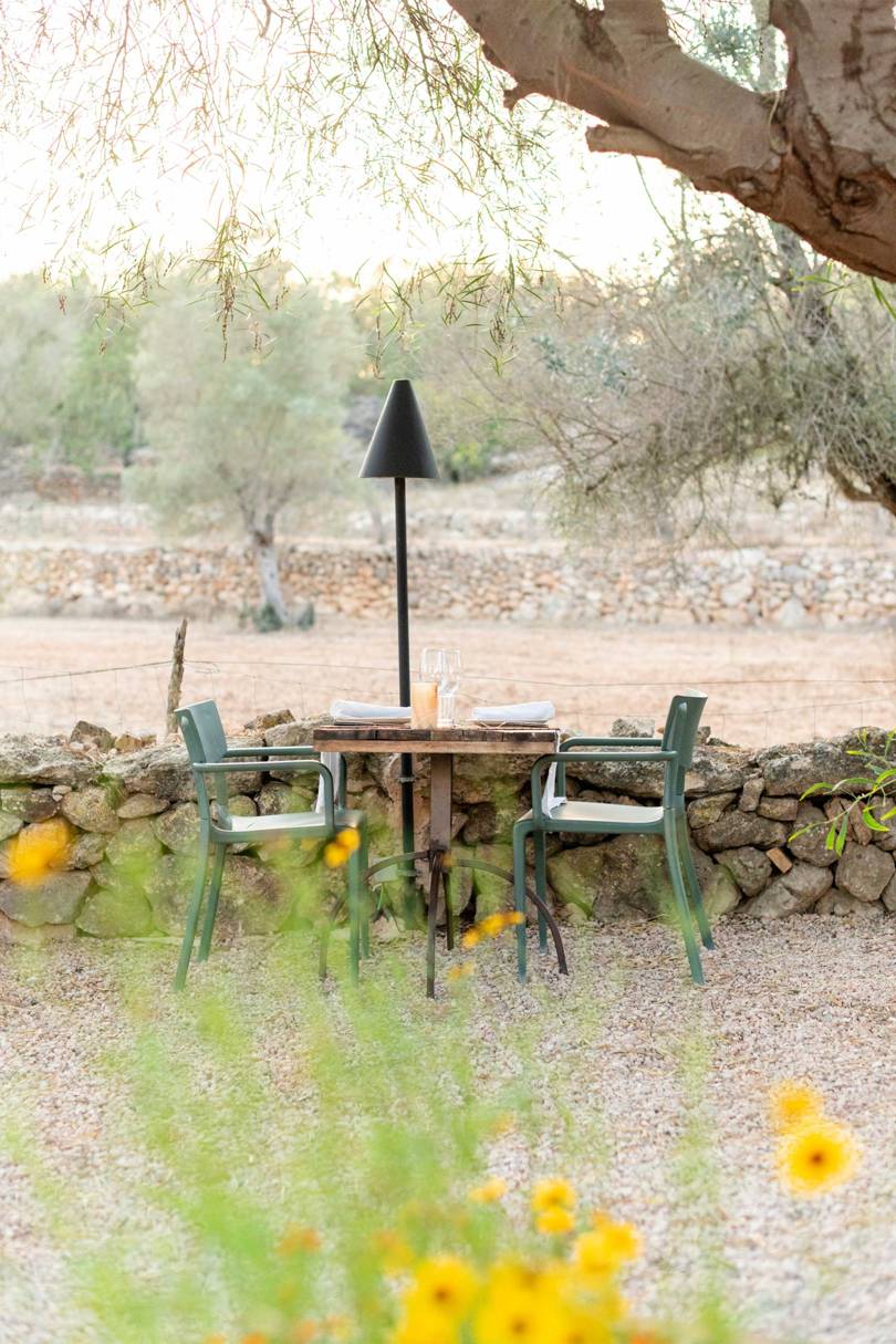 The 14 Prettiest Outdoor Restaurants in Europe | CN Traveller