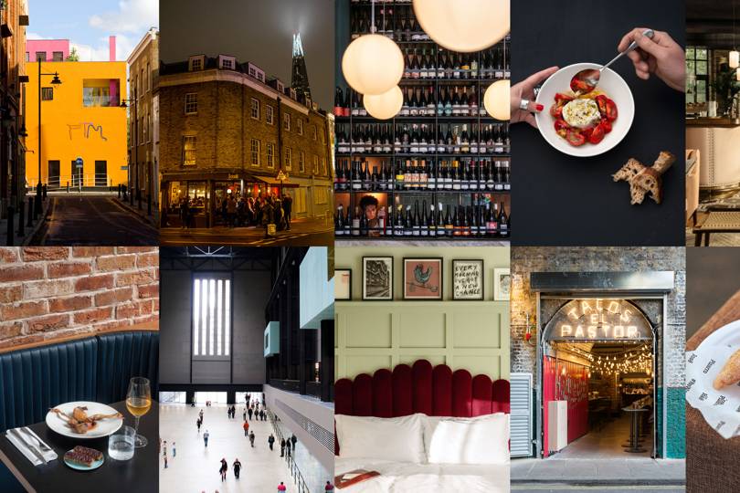 Things to do in Southwark | CN Traveller