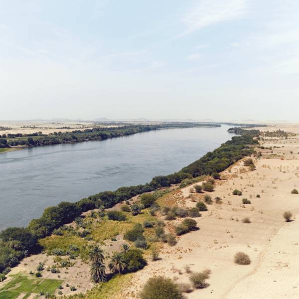 Desert trip | Travel guide to Sudan | CN Traveller