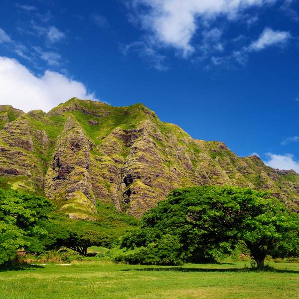 Where was 'Jurassic World: Fallen Kingdom' filmed? | CN Traveller
