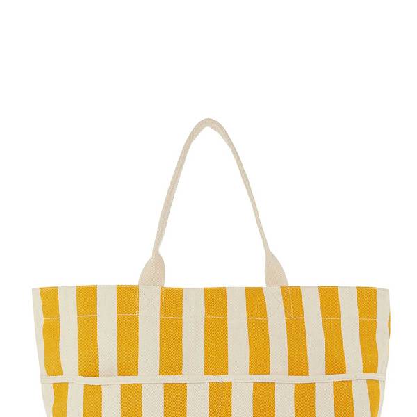 The best beach bags for summer: From straw totes to designer classics ...