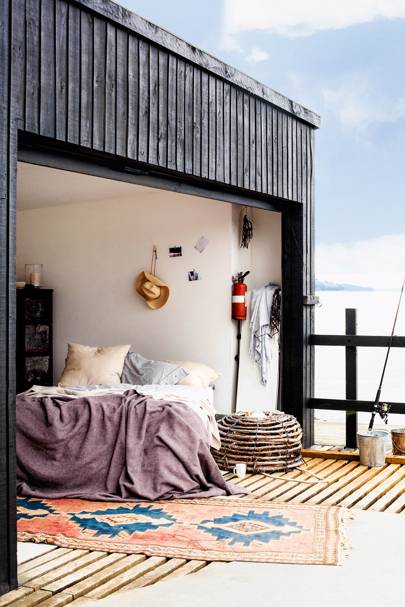 Island interior design inspiration | CN Traveller