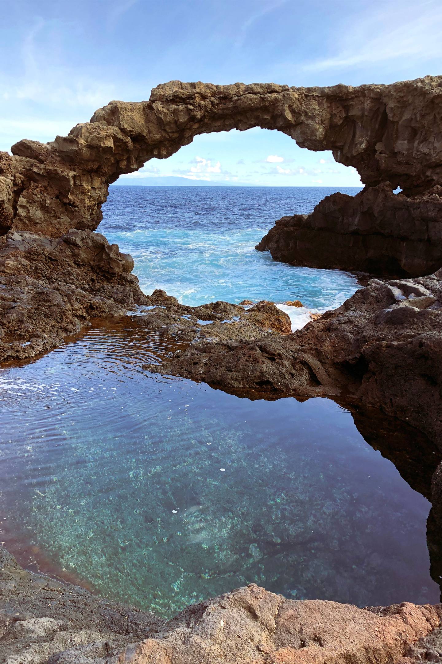 Visiting El Hierro: the Spanish island you've probably never heard of ...