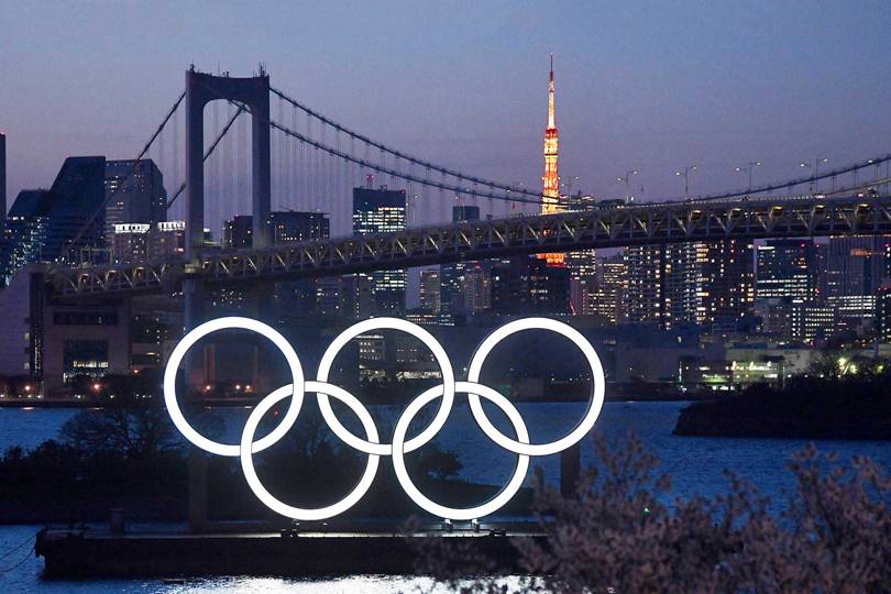 A guide to visiting Tokyo's best Olympic venues | CN Traveller
