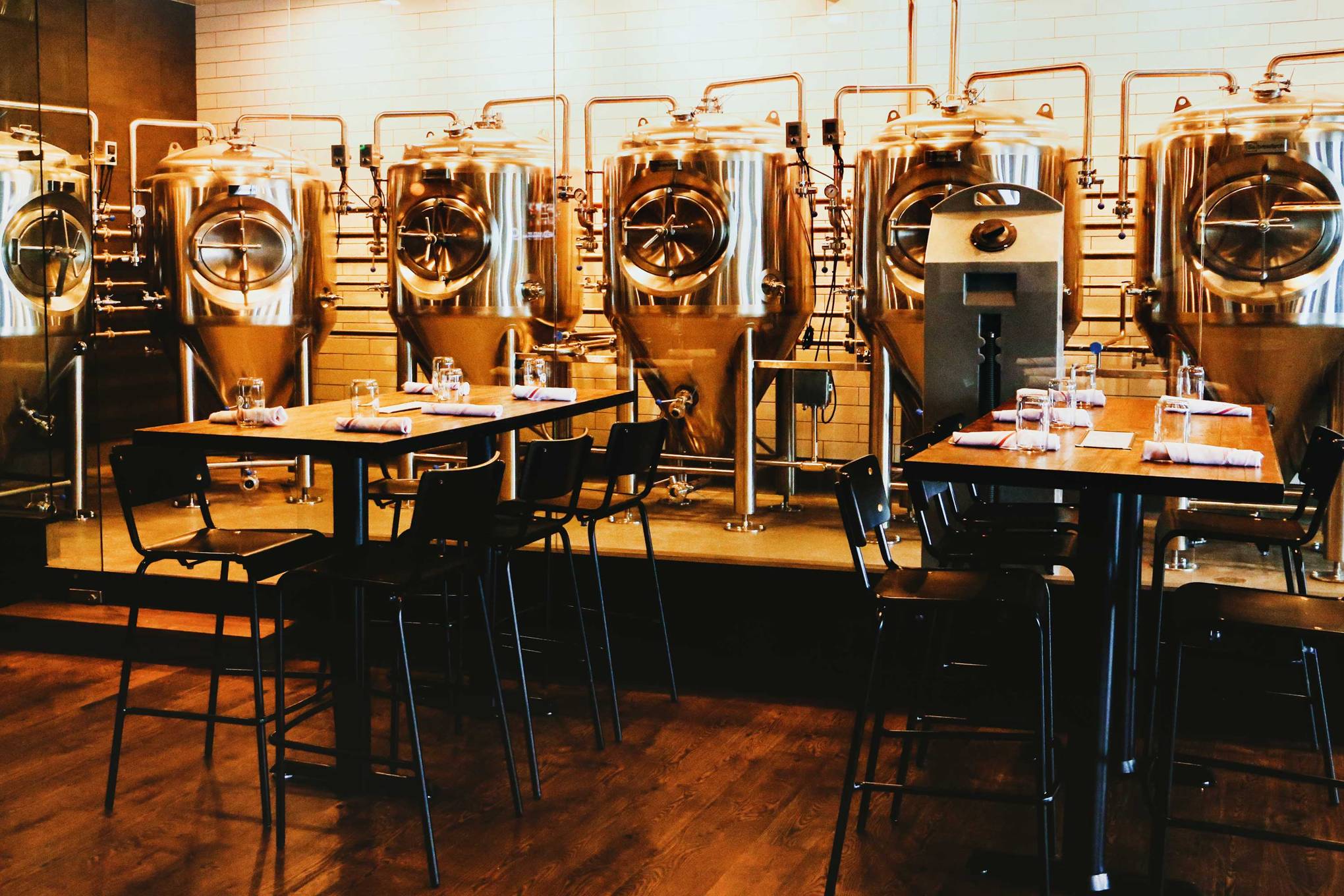 The 15 most beautiful breweries, distilleries and wineries around the ...