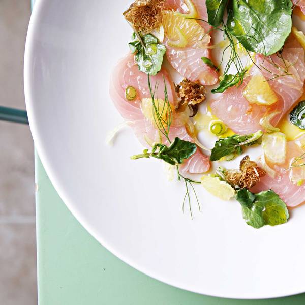 The best eco-friendly restaurants in the world | CN Traveller