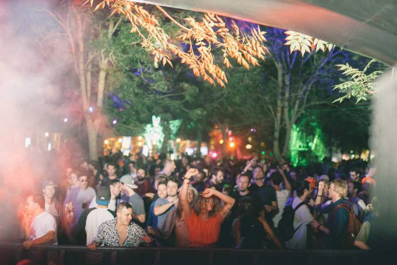 Best music festivals in Spain 2017 | CN Traveller