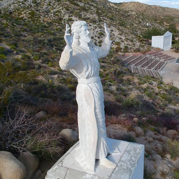 Best drive through Joshua Tree National Park | CN Traveller