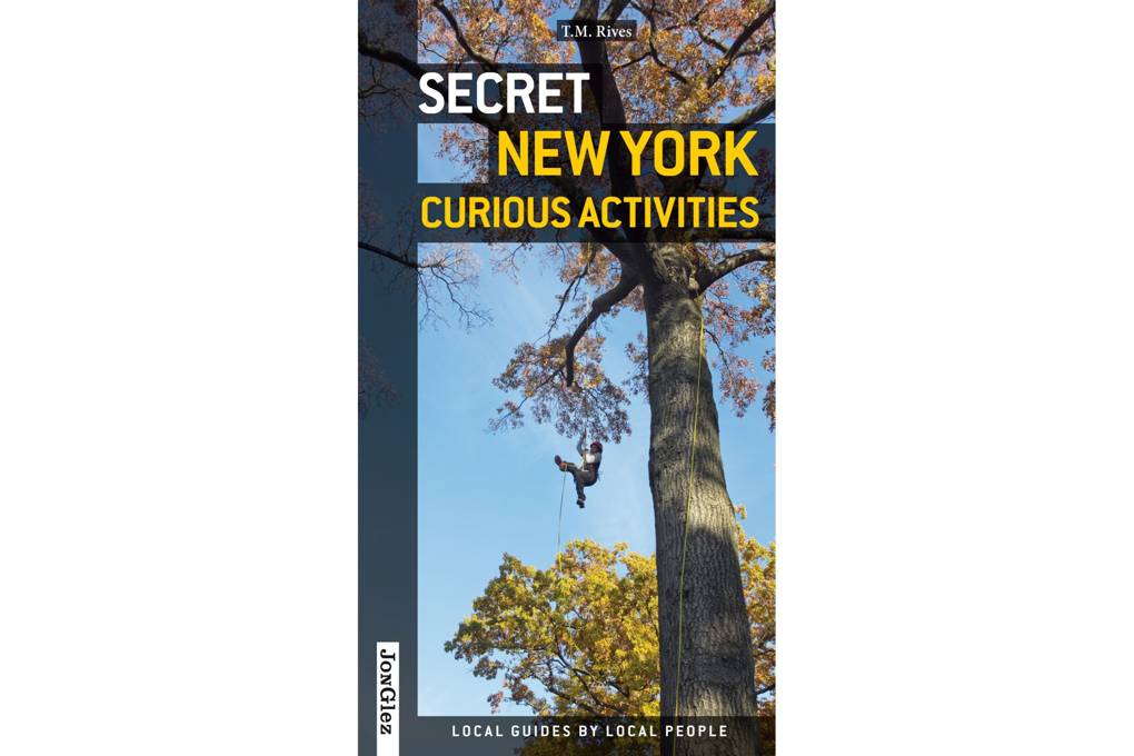 Things to do in New York | The coolest secrets in the city | CN Traveller