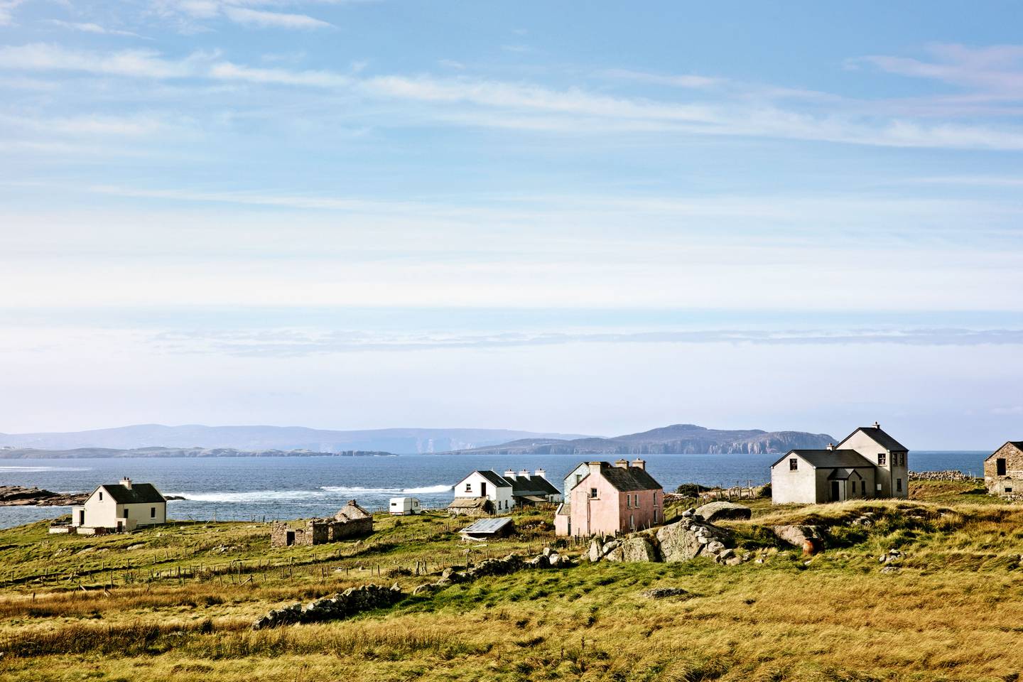 Visit Donegal: an insider's guide | CN Traveller