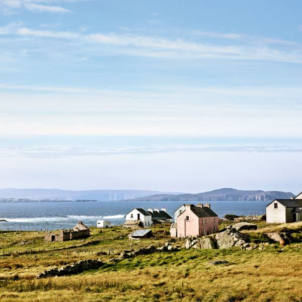 Visit Donegal: an insider's guide | CN Traveller