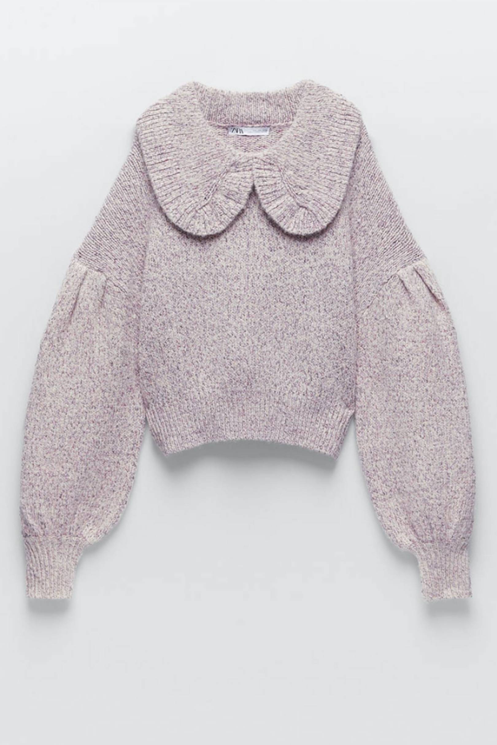 The best cosy jumpers to wear this winter 2020 | CN Traveller