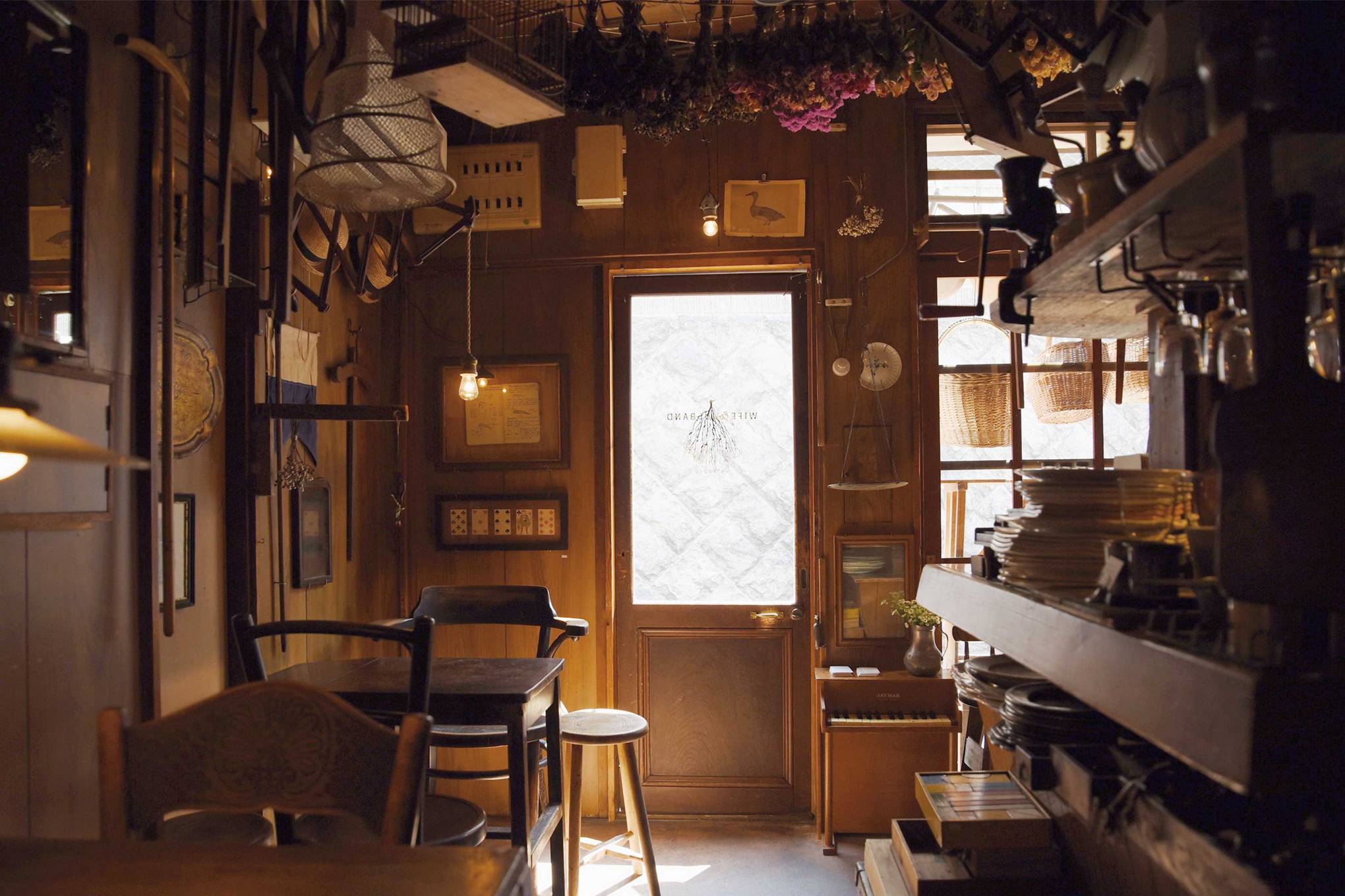 The best coffee shops in Kyoto | CN Traveller