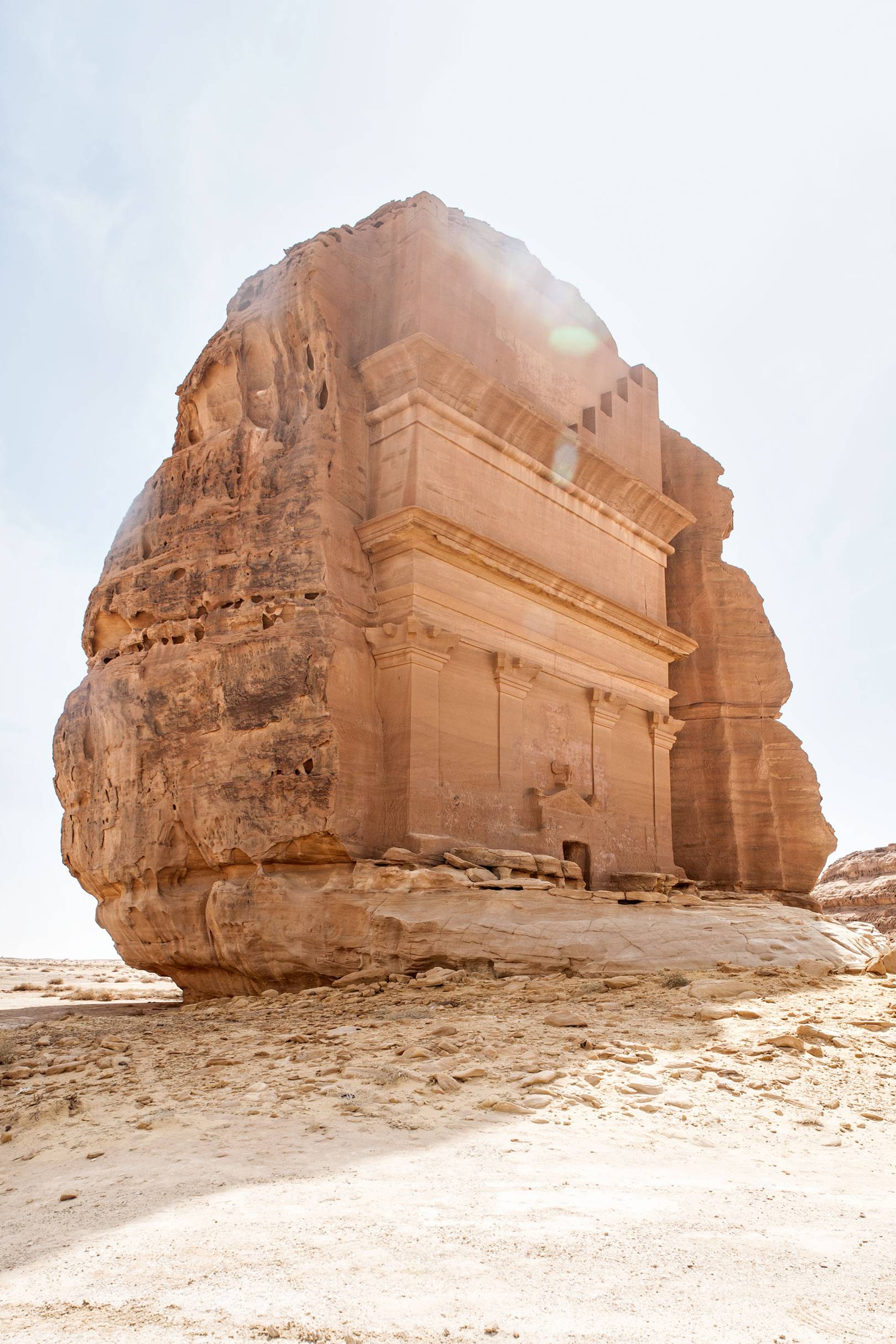 10 reasons to travel to the Middle East in 2020 | CN Traveller