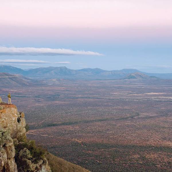 South Africa: The Great Karoo | CN Traveller