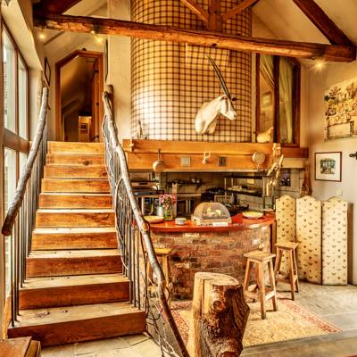 The best country pubs in the UK | CN Traveller