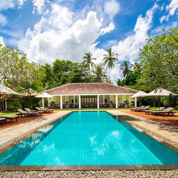 The best places in Sri Lanka according to an expert | CN Traveller