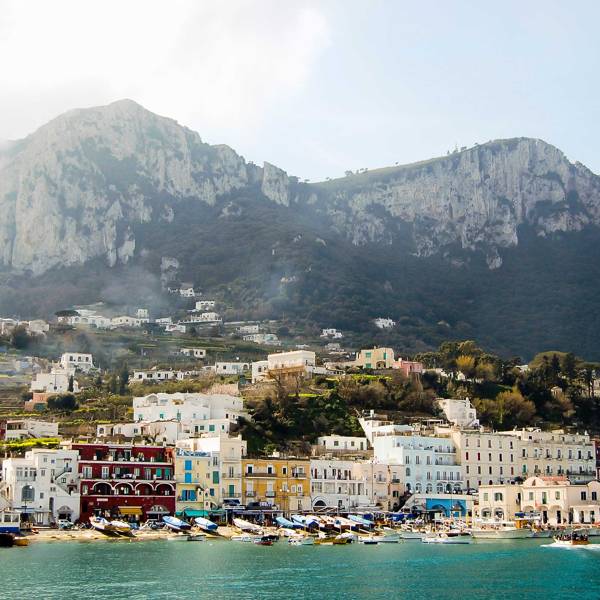 Summer holiday ideas 2021 from the editors of Condé Nast Traveller | CN ...