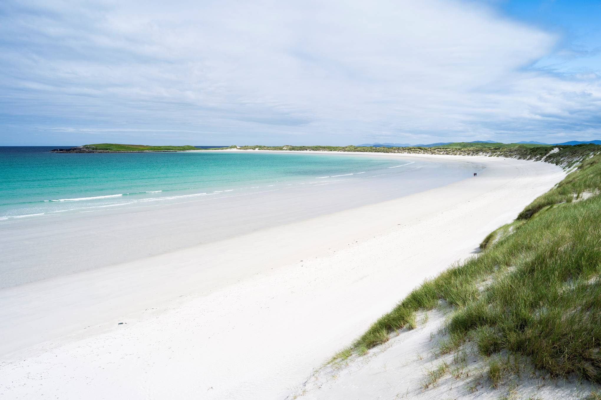 The Outer Hebrides: our island-hopping guide | CN Traveller