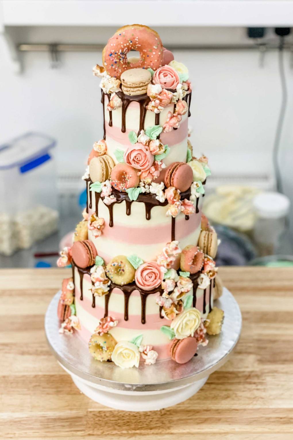 The best birthday cakes in London | CN Traveller