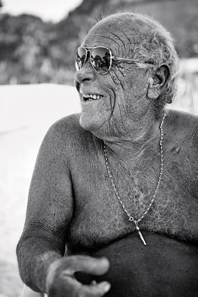 Calabria, Italy - guide to the best beaches, restaurants and hotels ...