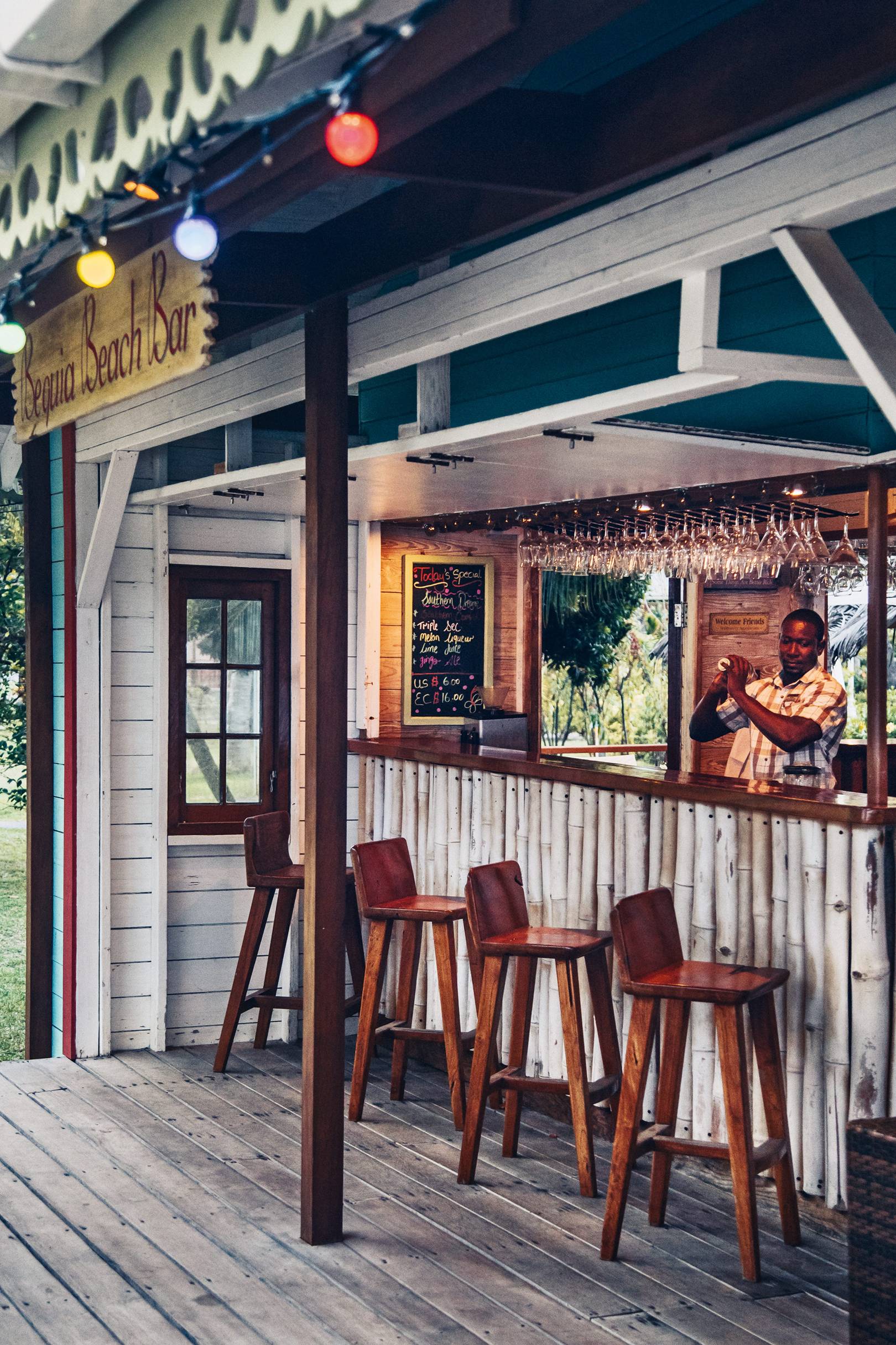 Bequia | The Ultimate Guide | CN Traveller