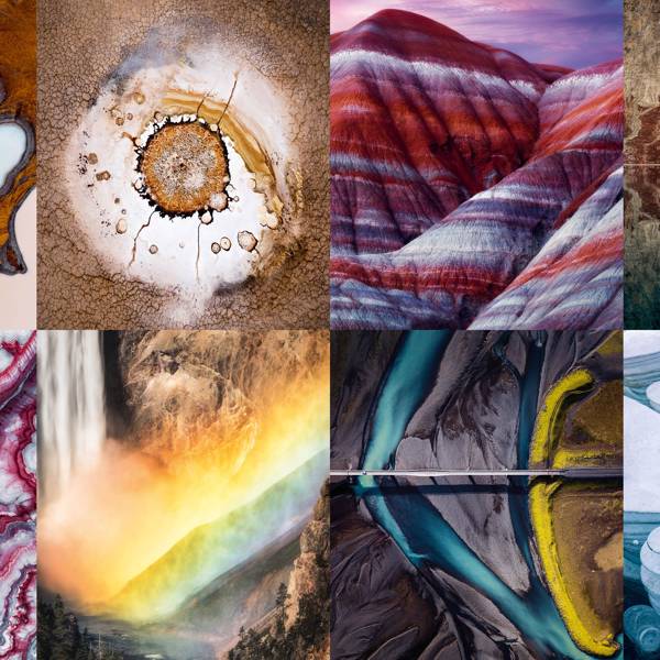 The most amazing natural phenomena around the world – and when to see ...