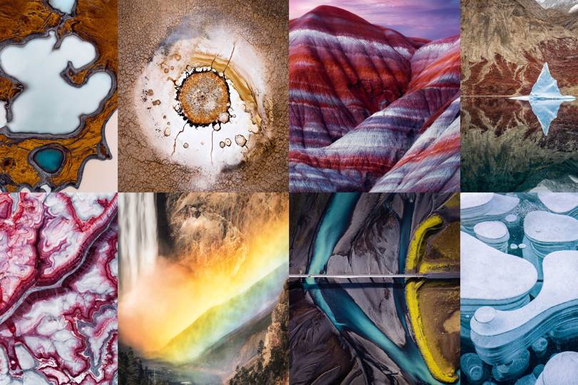 The most beautiful natural phenomena in the world in pictures | CN ...