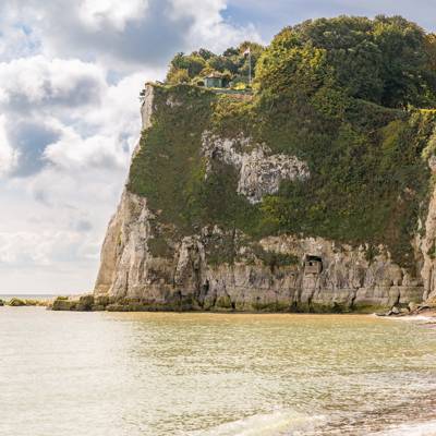 The 10 best beaches in Kent to visit this summer | CN Traveller