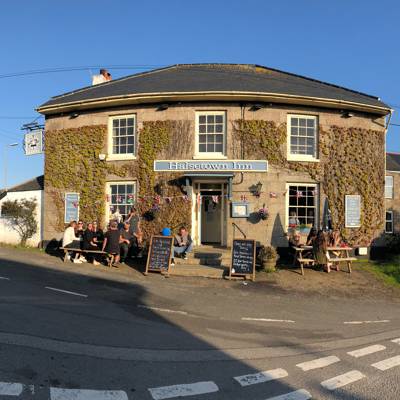 The best restaurants in Cornwall: 15 seaside spots to visit | CN Traveller