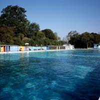 London’s best lidos and outdoor swimming pools | CN Traveller