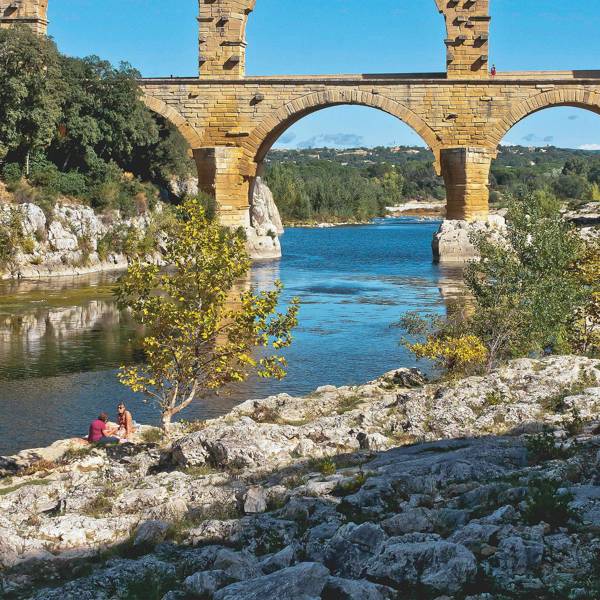 Where to go in Provence: The prettiest places to visit | CN Traveller