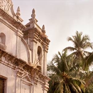 Goa, India | The ultimate guide | CN Traveller