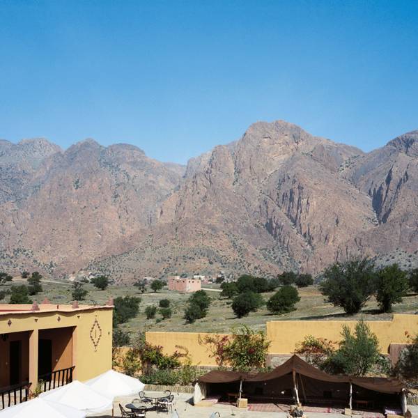 Road trip: Southern Morocco and Western Sahara | CN Traveller