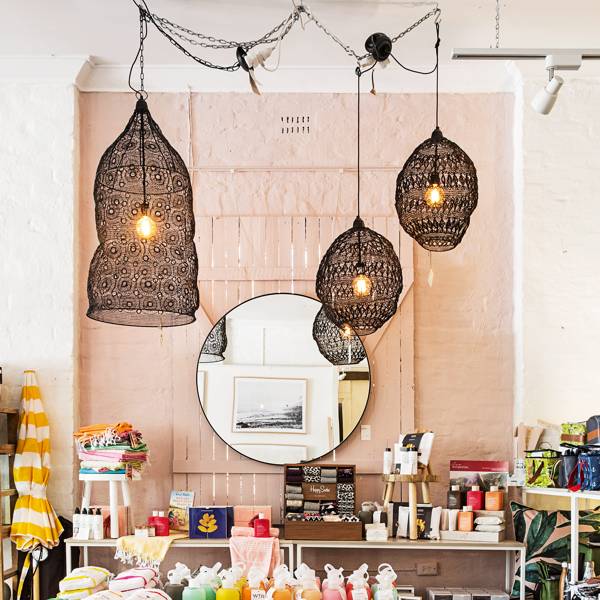 Shops in Perth, Australia | CN Traveller