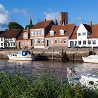 Oyster safari | Rørvig | Denmark | Jutland | CN Traveller