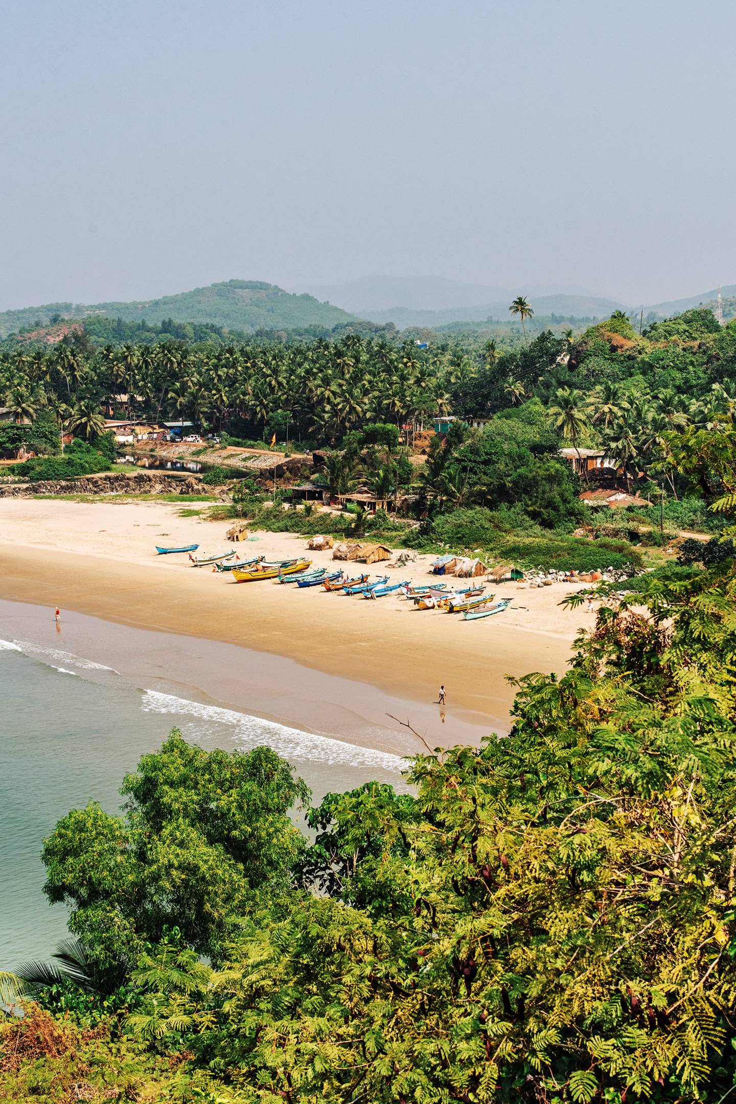 Gokarna: is it the new magical Goa? | CN Traveller