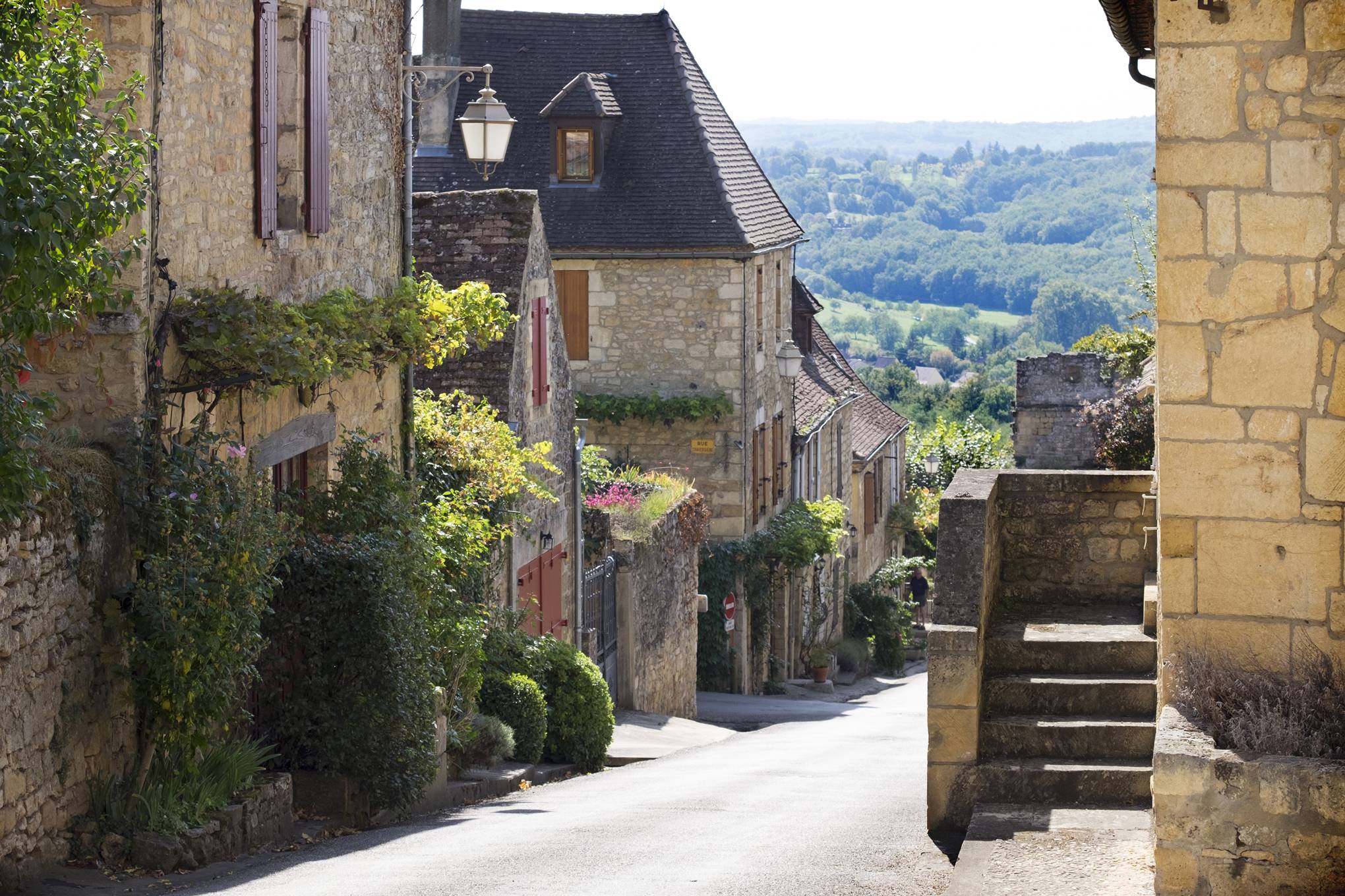The 12 most beautiful villages in France | CN Traveller