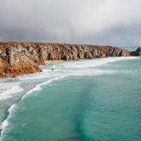 Where is Poldark filmed in Cornwall? | CN Traveller