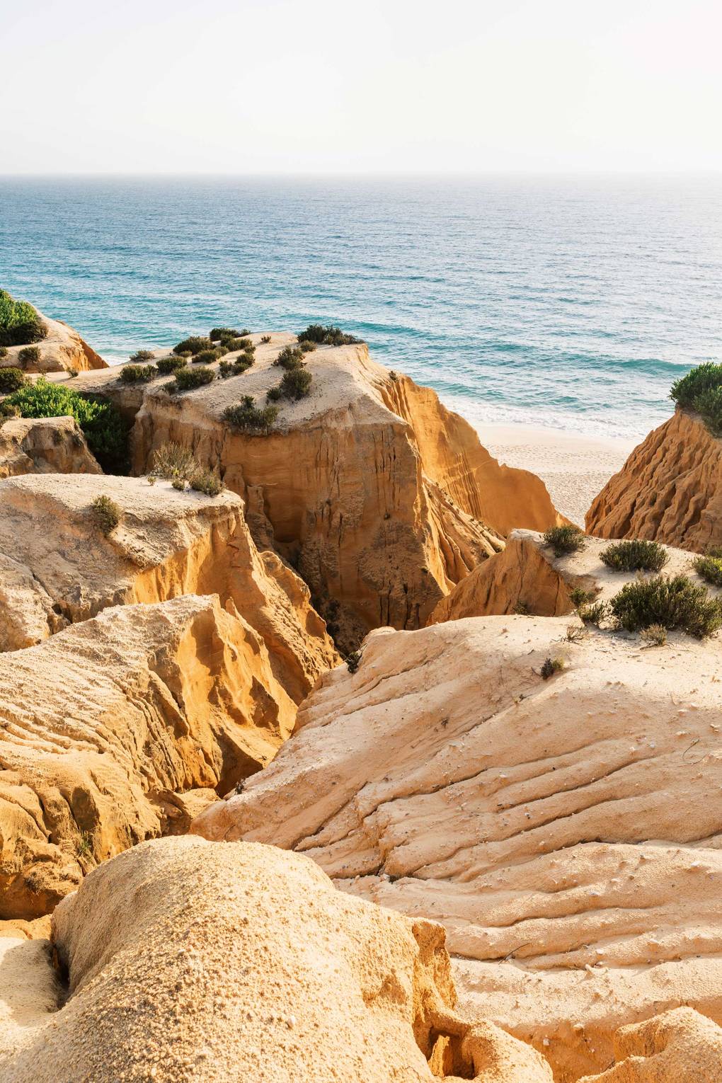Melides, Portugal: the secret beach spot to know | CN Traveller