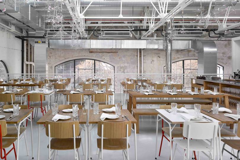 Best restaurants in Prague: Kalin | CN Traveller