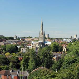 The best things to do in Norwich | CN Traveller