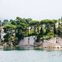 The ultimate day-long road trip along the French Riviera | CN Traveller