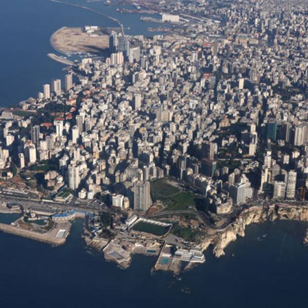 The best of Beirut | CN Traveller