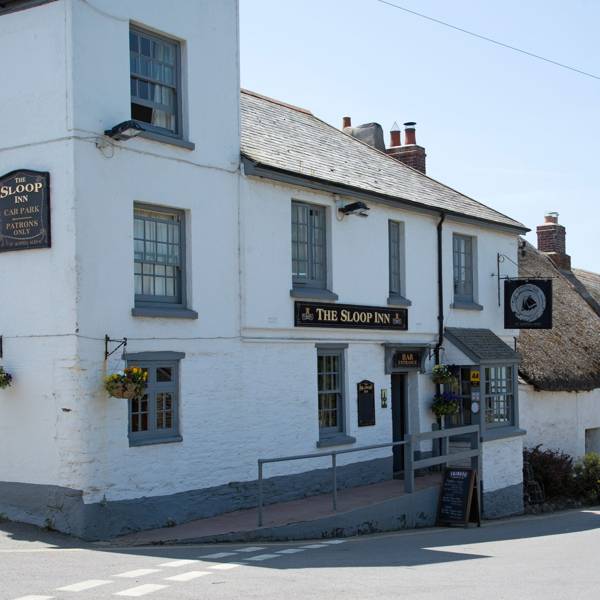 Devon's best pubs and beer gardens | England | CN Traveller