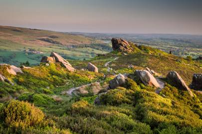 The best walks in the Peak District | CN Traveller