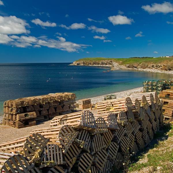 Newfoundland, Canada | CN Traveller